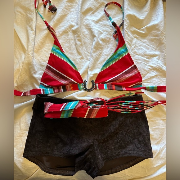 bebe | Swim | Bebe Bikini Bathing Suit | Poshmark